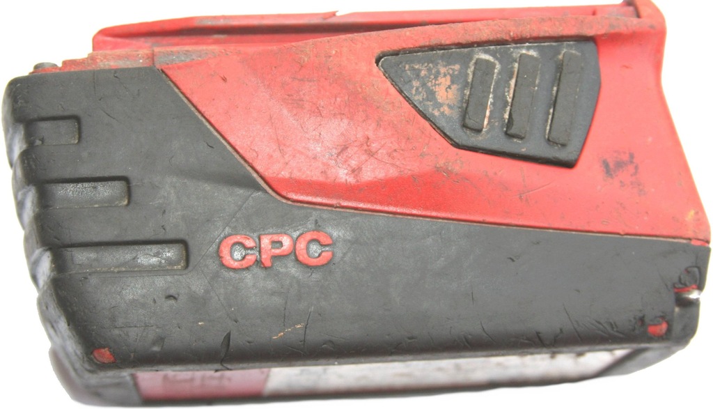 HILTI AKUMULATOR B22 22V 3,3Ah li-Ion DEFEKT 2013 - 7192129274 - oficjalne archiwum Allegro