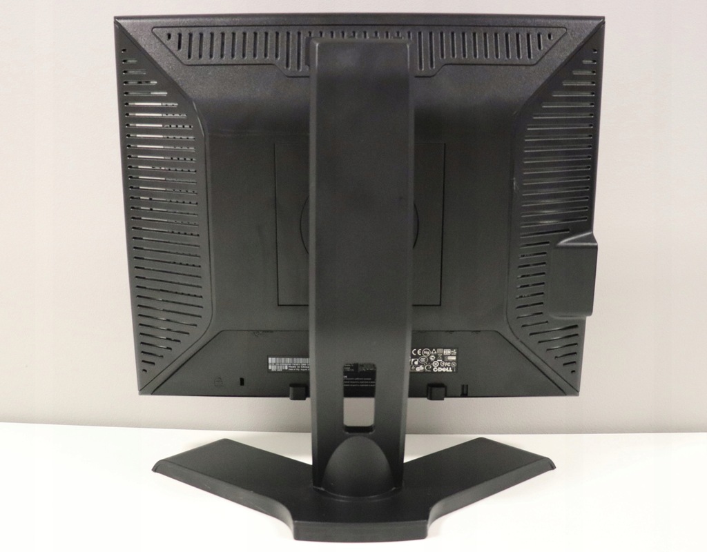 MONITOR DELL P170S 17 1280x1024 DVI-D VGA Klasa A - 7398845722 ...