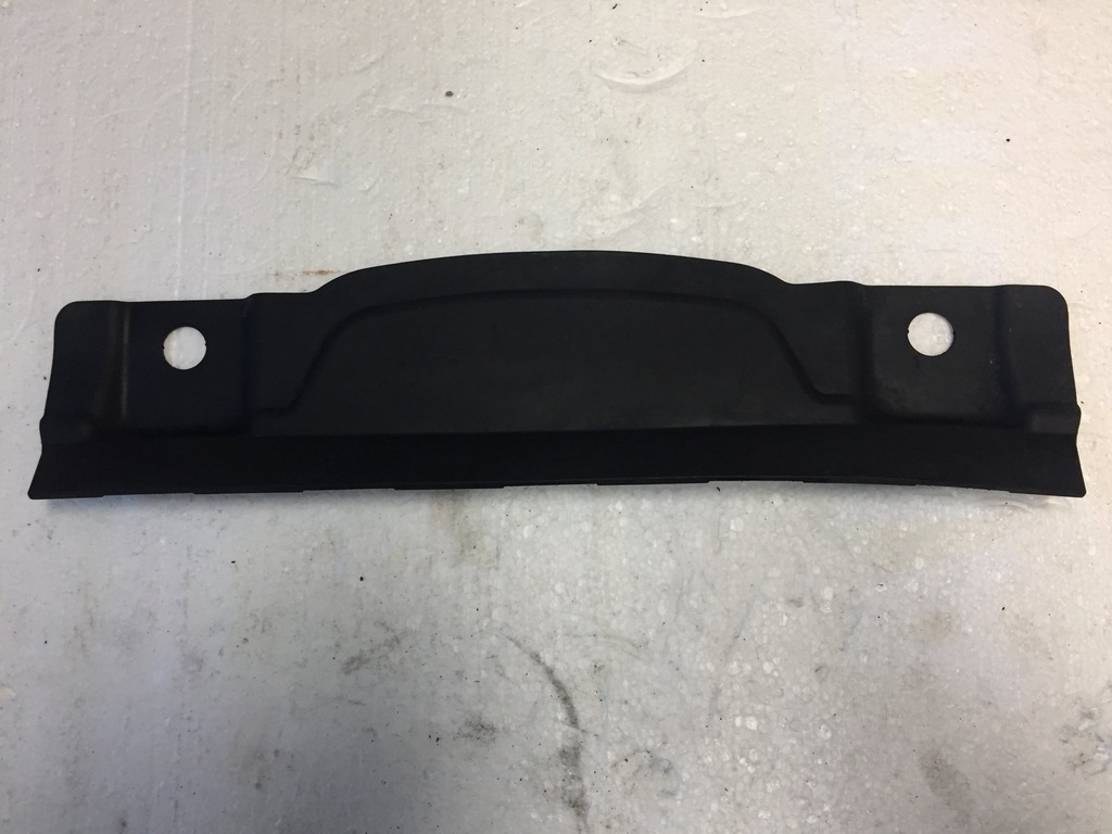 OSŁONA OBUDOWA MASKOWNICA AUDI A4 B9 8W0863325 - 7112949035 - oficjalne ...