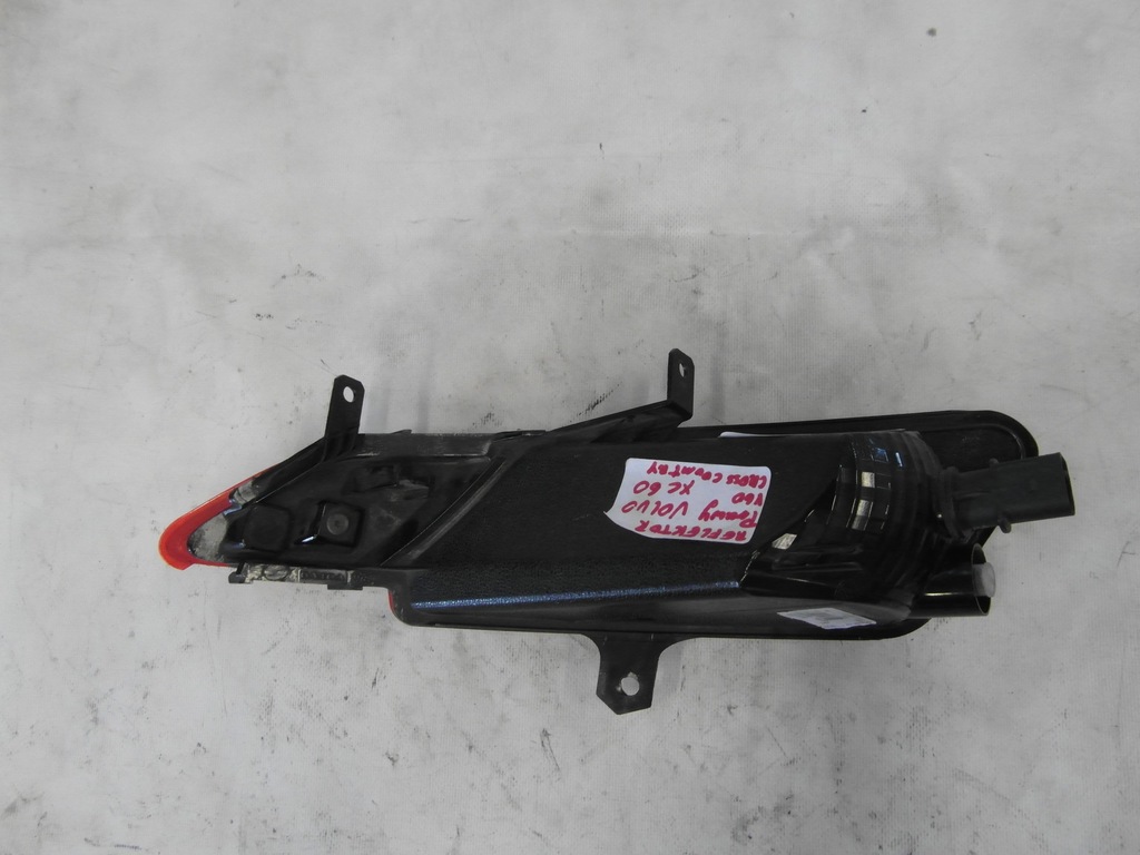 LAMPA TYŁ VOLVO XC60 31353286 - 7173299906 - oficjalne archiwum Allegro