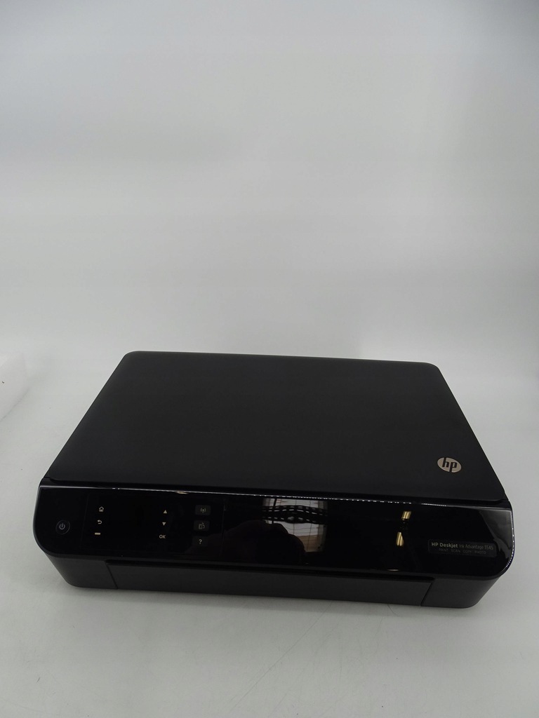 Urządzenie HP Deskjet Ink Advantage 3545 USB - 7568403575 - oficjalne ...
