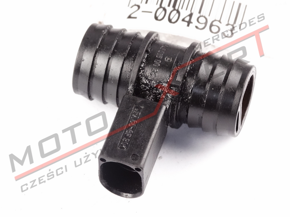 W211 W203 2.2 3.2 CZUJNIK PRZEPŁYW ODMY 6460160030 - 7186918586 ...