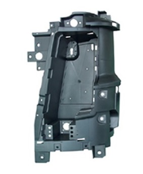 OBUDOWA REFLEKTORA VOLVO FH LEWA 20453627 - 6687889702 - oficjalne ...