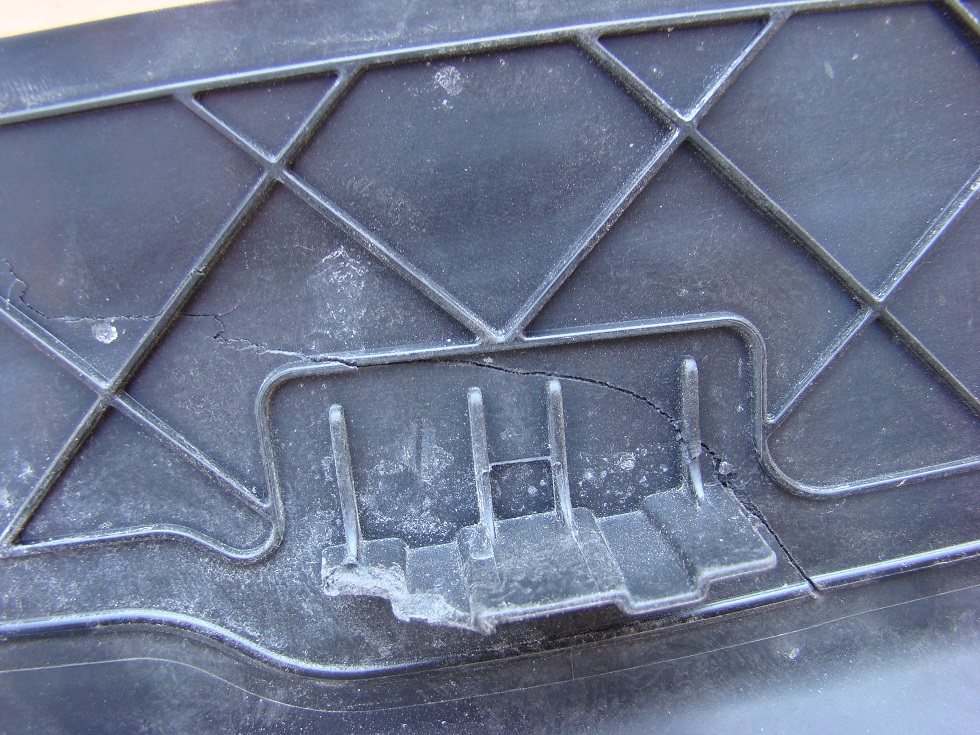 VOLVO V40 KIEROWNICA POWIETRZA ŻALUZJA 31455707 - 7215153790 ...