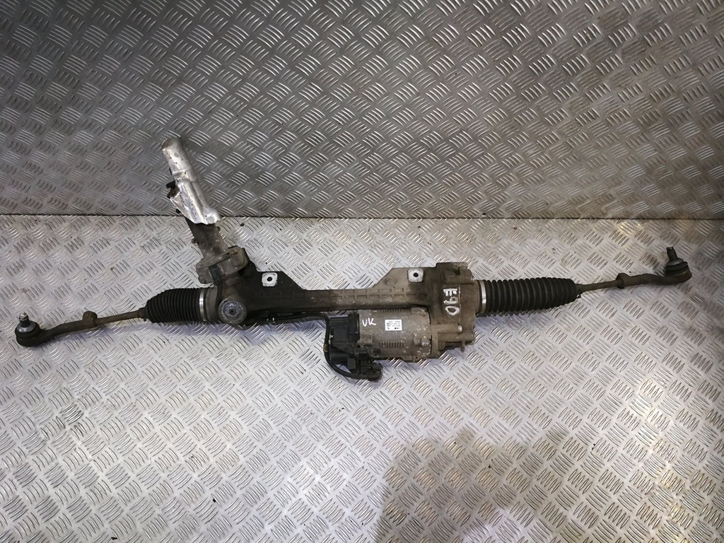 PRZEKŁADNIA MAGLOWNICA 7802277243 BMW E90 E91 - 7270451604 - oficjalne ...