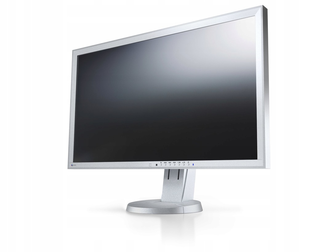 EIZO LED elite EV2436 24' IPS 1920x1200 GW FV KL A - 7660180423 ...