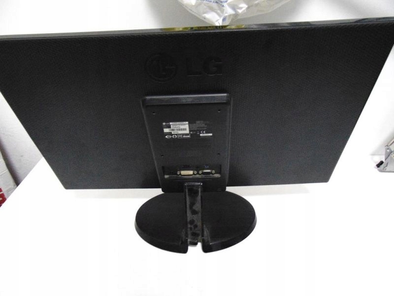 MONITOR FULL HD LG 24EA53@WARTO - 7704605435 - oficjalne archiwum Allegro