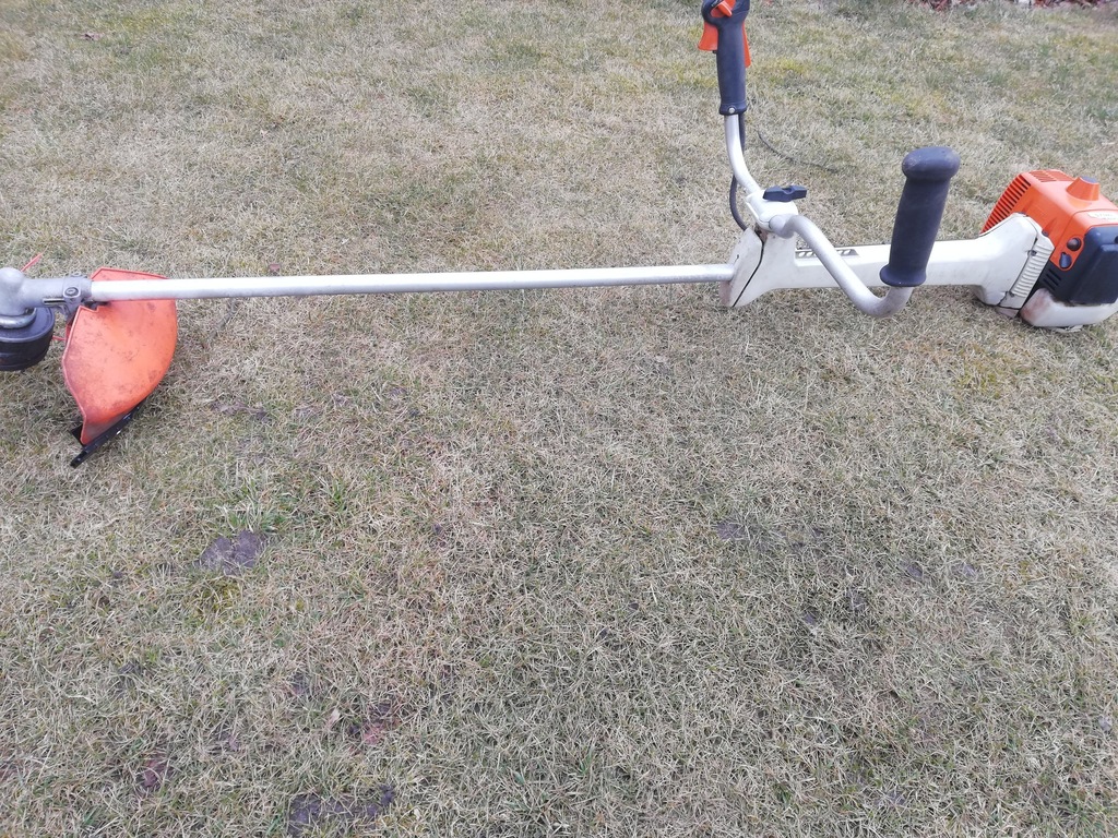 KOSA STIHL FS 400-MOC 2,6KM - 7280683672 - oficjalne archiwum Allegro