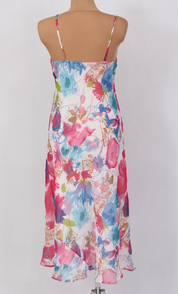 MANDY MARSH KOBIECA LETNIA NA RAMIĄCZKACH 40 - 7384510447 - oficjalne ...