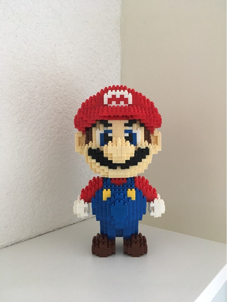 KLOCKI POKEMON PIKACHU DIY MICRO MAGIC BLOCKS WB - 7045475634 ...