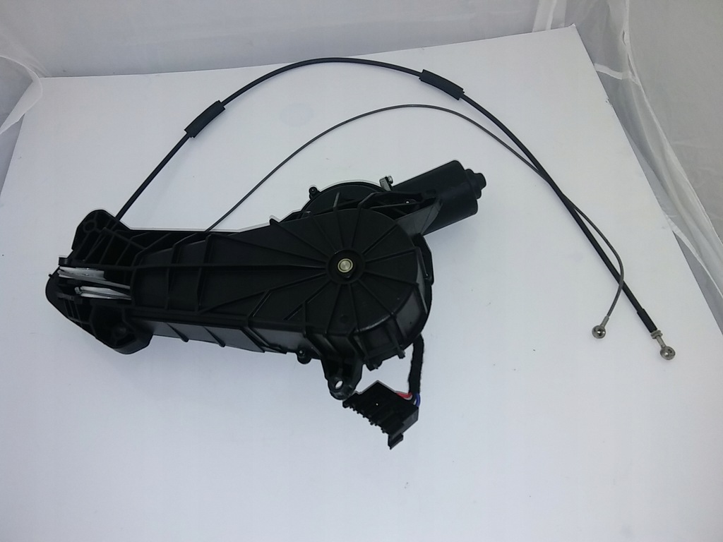 SIŁOWNIK DRZWI PRAWY MERCEDES VITO 447 A4477603300 - 7120263544 ...