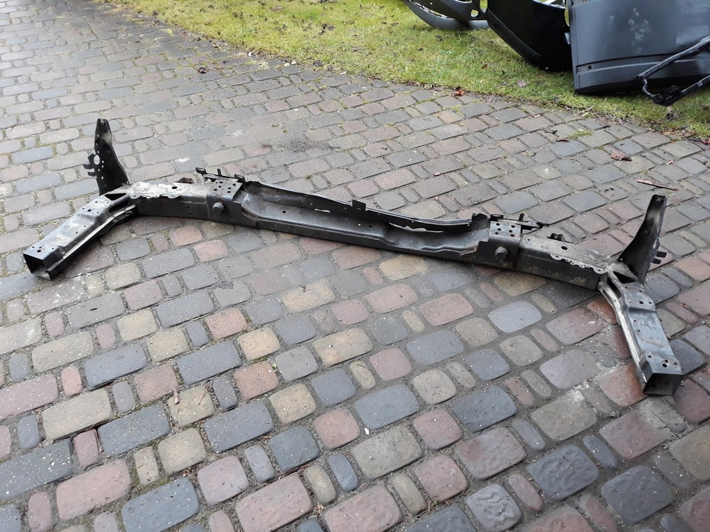 VOLVO FL BELKA POD ZDERZAK 21484901 KOSZALIN - 7101212723 - oficjalne ...