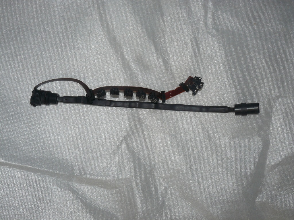 Sterownik skrzyni automatycznej 096927365 VAG - 6670216896 - oficjalne ...