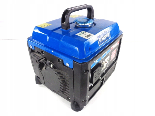 Agregat spalinowy Niemiecki SCHEPPACH SG1200 1200W - 7712292415 ... Agregat spalinowy Niemiecki SCHEPPACH SG1200 1200W - 7712292415 ...