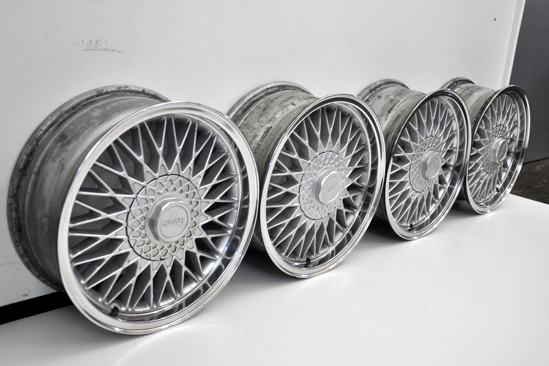 SAAB 900 felgi 16" CROSS SPOKE unikat jakNOWE - 7169525065 - oficjalne ...
