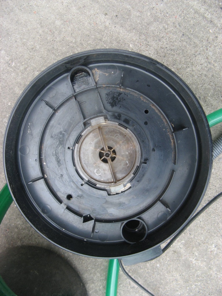 FILTR FLUVAL 403 o DUŻEJ WYDAJNOŚCI 1200l/h PŁOCK. - 7312019537 ...