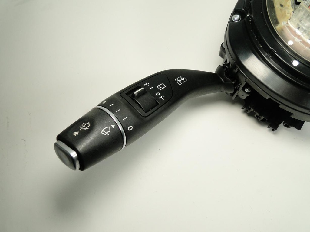 MERCEDES B W246 PRZEŁĄCZNIK ZESPOLONY Z TAŚMĄ - 6682434474 - oficjalne ...