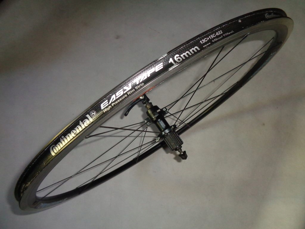 KOŁO SZOSOWE TYŁ SHIMANO WHEELS WH-R540 - 7647416351 - oficjalne ...