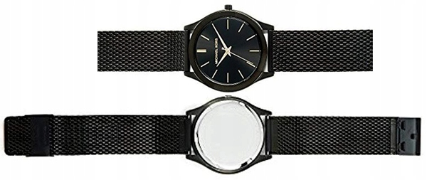 Zegarek męski MICHAEL KORS SLIM RUNWAY MK8607 -50% - 7577305461 ...