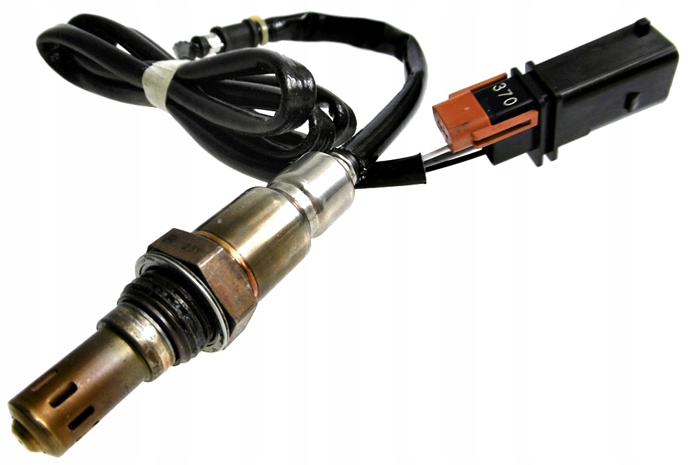 ORYGINALNA SONDA LAMBDA VW 04L 906 262 / 04L906262 7608589433 - Allegro.pl