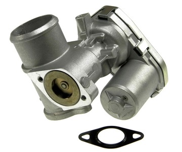 Jaguar x type egr valve store