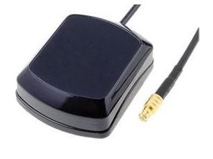 Antena GPS złącze MCX-A Altina Garmin Navman - 8124862668 - oficjalne ...