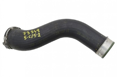 PRZEWÓD INTERCOOLERA MERCEDES VITO A6460980083 - 12726362736 ...