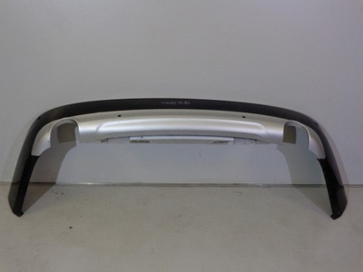 VOLVO XC90 dyfuzor dokladka spoiler zderzak tyl OE 31477025 za 1088,55 ...