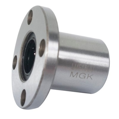 LMK 10 UU Łożysko liniowe z kołnierzem (LMK 10 UU) • Cena, Opinie ...