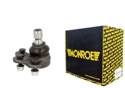 SWORZEŃ WAHACZA OPEL MERIVA B ZAFIRA A B VECTRA B - 6452542952 ...
