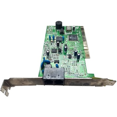 PCI modem 56K ZOLTRIX FM-3986 100% OK WjG - 11732340838 - oficjalne ...
