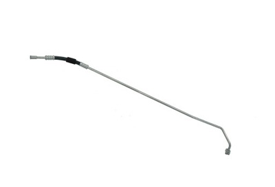 6460T9/PSA USZCZELKA PRZEWODU KLIMATYZACJI PEUGEOT - 11157450812 ...