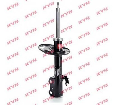 АМОРТИЗАТОРЫ TOYOTA RAV 4 3 KAYABA+ODB ПЕРЕД 06- 48510-80287 Купить бу ...