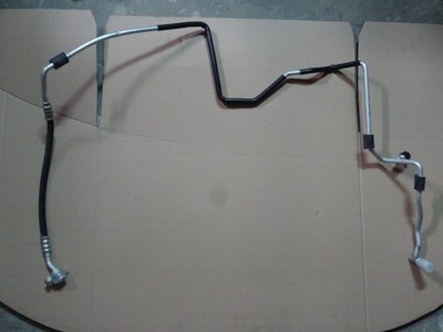 AUDI Q5 2.0 TFSI PRZEWOD KLIMATYZACJI 8R0260701S - 7453097726 ...