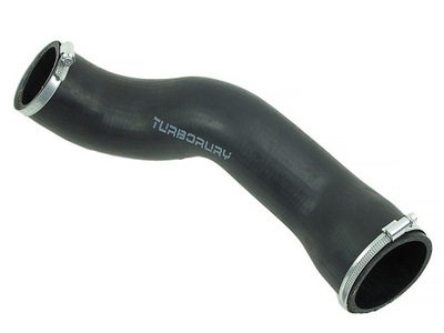 RURA INTERCOOLERA VOLVO 2,4D S60 V70 XC70 XC90 30794888 za 799 zł z ...