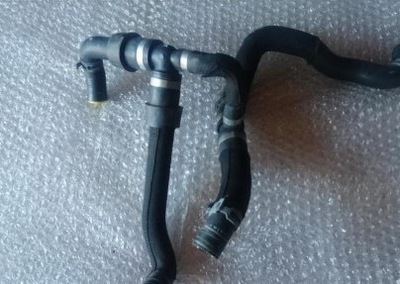 JUNCTION PIPE CABLE 5Q0121087N VW SKODA ORIGINAL 0221067