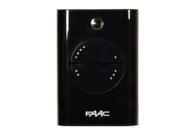 Pilot XT4 433 RC firmy FAAC następca T4LC 787452 - 12778402110 - oficjalne archiwum Allegro