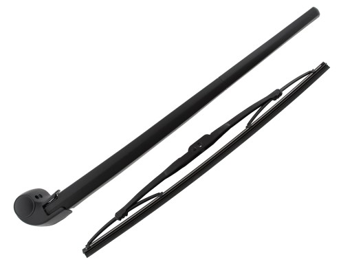 Polcar 1323RWT1 ramię wycieraczki za 13.50PLN z Lublin - Allegro ...