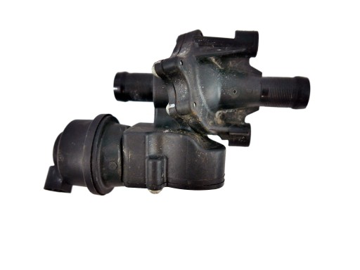 POMPKA OBIEGU WODY RENAULT TRAFIC VIVARO 2.0 DCI 922304507R za 59,99 zł ...