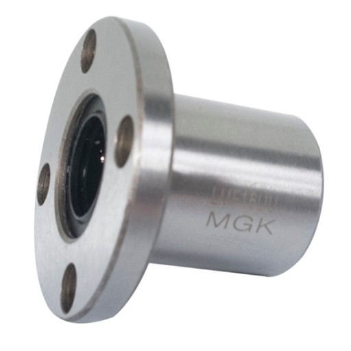 LMF 20 UU Lineární ložisko s přírubou - Allegro