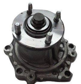 POMPA WODY TOYOTA TOYOTA HILUX II NOWA ORYGINAŁ za 102.96PLN z ...