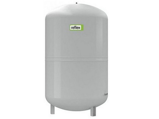 Naczynie przeponowe Reflex 300L 6 bar stojące (4036705034381) • Cena ...