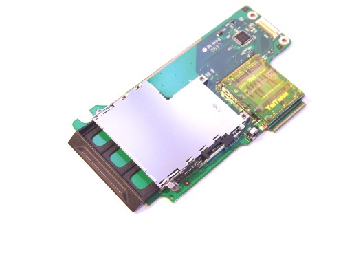 MODUŁ SD EXPRESSCARD ACER ASPIRE 8930 8930G w Łódź - Sklep, Opinie ...