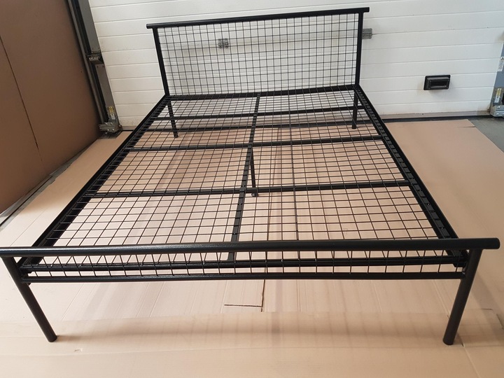 Панцирная Кровать Фото – Telegraph